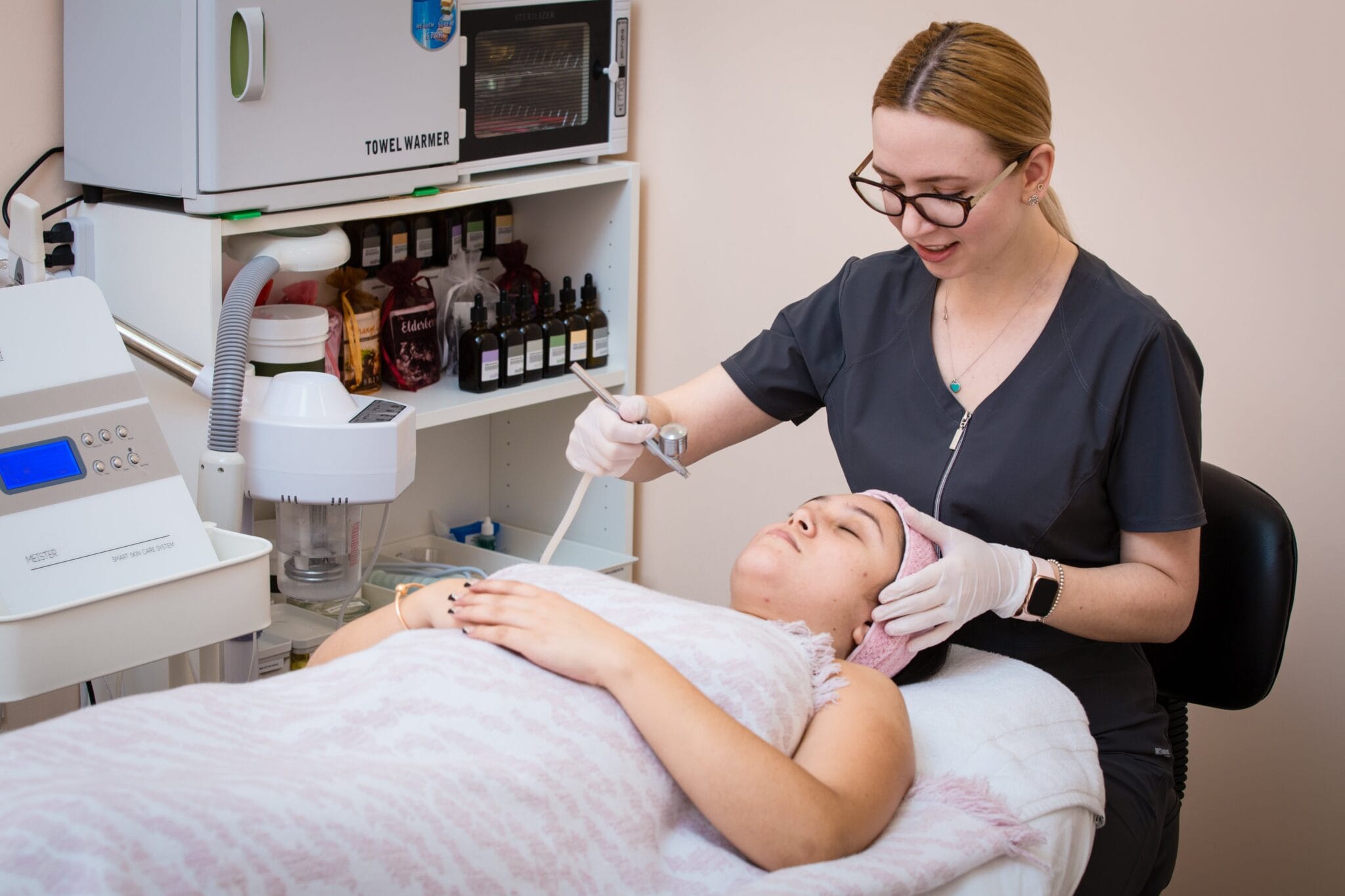 Express Facial at Royal Skin Care: Enhance Your Skin Today